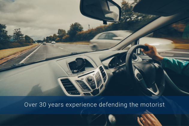 Defective Vehicle Offence Defence | Road Traffic Defence Law